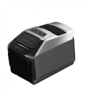 WAVE2-The Real Fast Cooling Installation-Free Portable AC With Heater ...